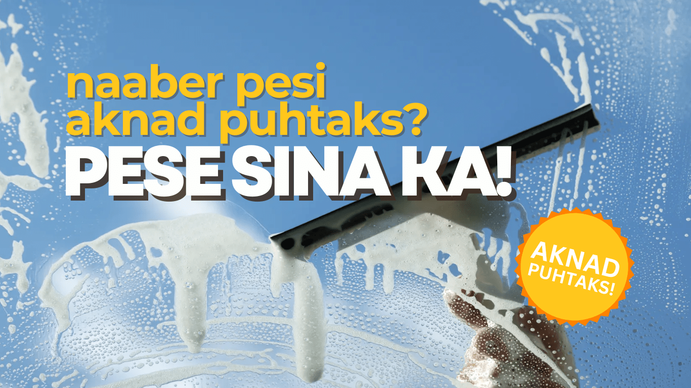 Aknapesu, klaasipesu